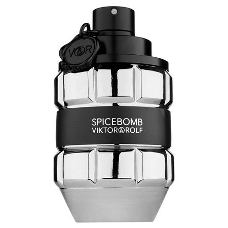 Viktor & Rolf - Spicebomb Titanium - Kaleli Fragrances